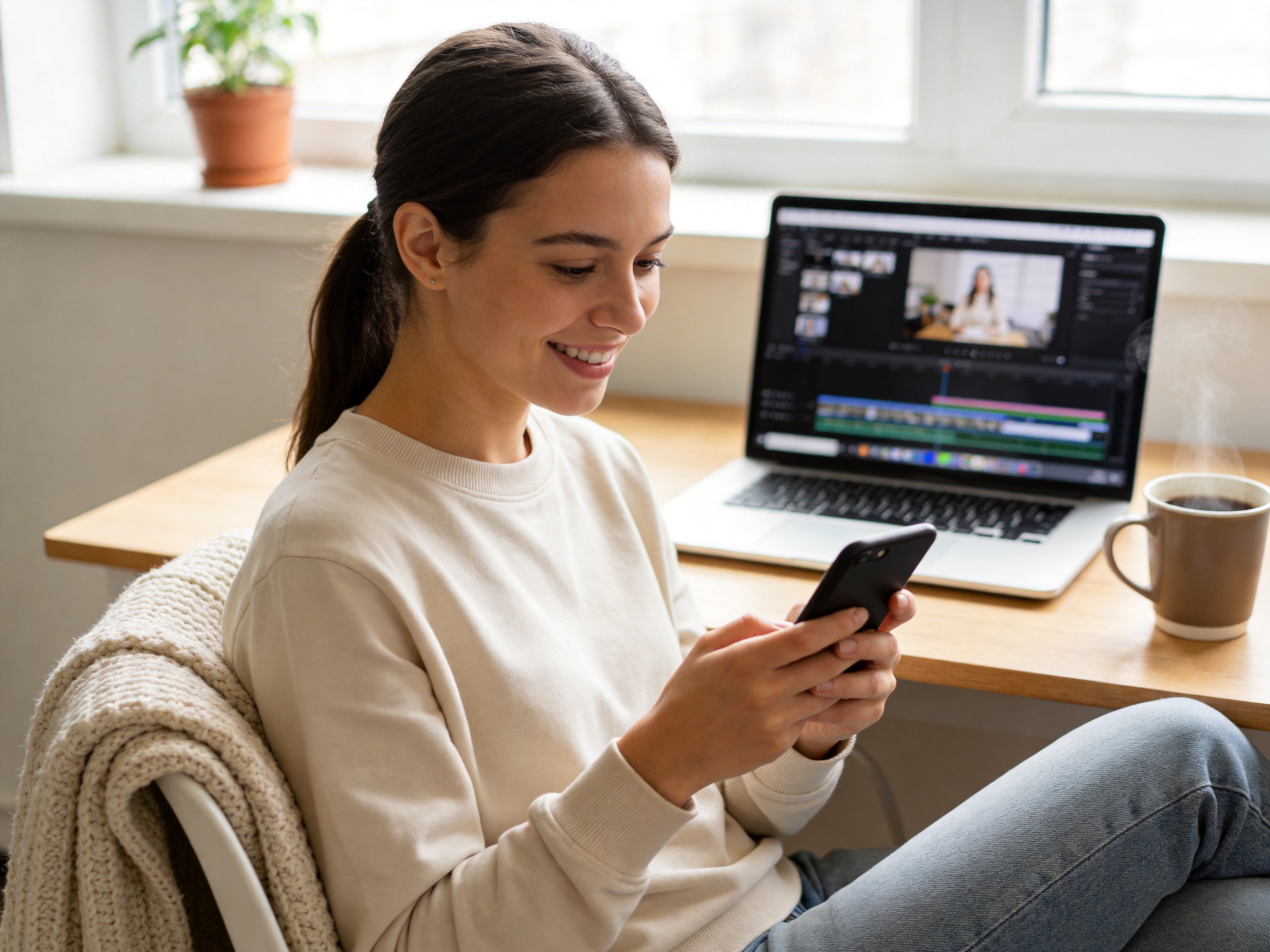 TikMe - Earn Money Online with Daily Payouts